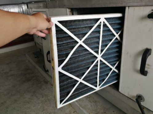 THE DANGERS OF OPERATING A FURNACE WITHOUT A FILTER Absolute Services